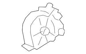 51247441630 - 2019-2023 BMW Lock Actuator (51-24-7-441-630) | BMW of ...