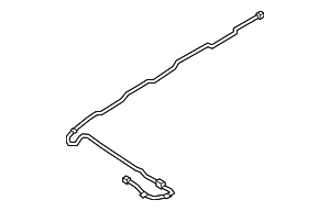 2016-2025 Volvo Wire Harness 31395521 | TascaParts.com