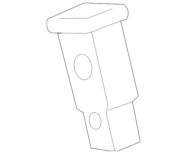 2001-2011 Lexus Expansion Valve 88515-28180 | OEM Parts Online