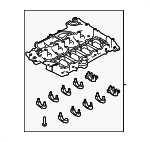 Engine Parts | Haper Jaguar Parts