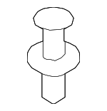 Bumper & Components - Front for 2017 Toyota RAV4 | Modern Toyota Parts