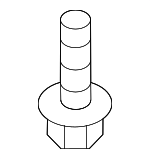 Bumper & Components - Front for 2018 Toyota RAV4 | OEM Genuine Toyota Parts