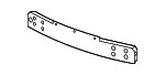 GM OEM Front Bumper | GM Parts Store