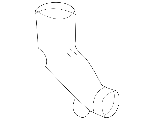 2018-2020 GM Connector 84280443 | GMPartsDirect.com