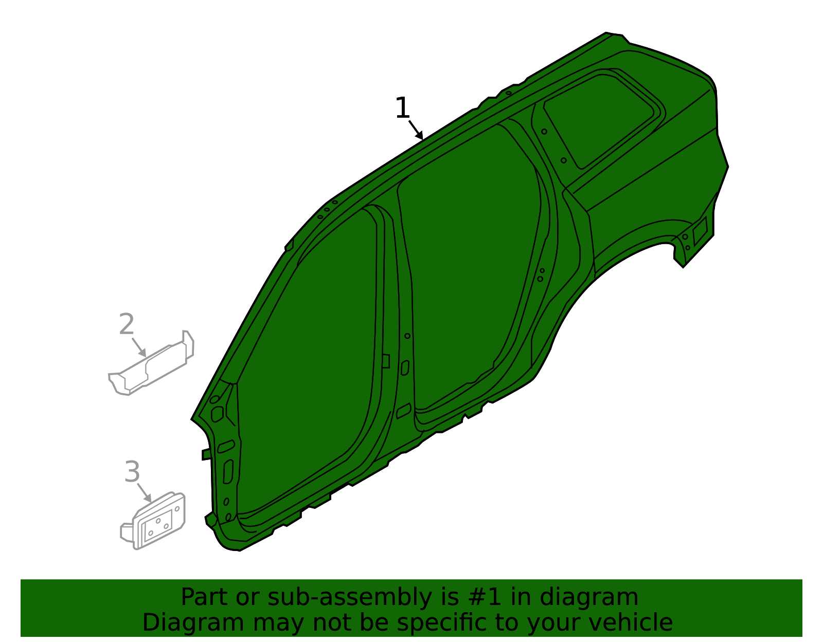 32394615 - High-Quality Uniside Assembly for 2016-2025 Volvo XC90 ...