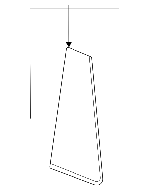 2021-2024 Cadillac Escalade ESV Molding 85604004 GM | GMPartsDirect.com