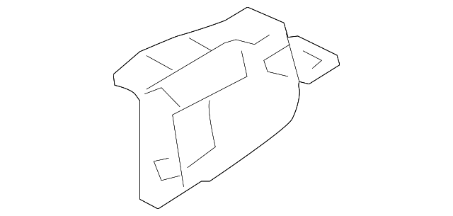 2019-2023 Genesis G70 Actuator 97159-J5500 | OEM Parts Online