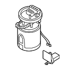 2005-2009 Audi Fuel Pump Assembly 8E0-919-051-CQ | OEM Parts Online