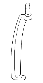 Bumper & Components - Front for 2002 Chevrolet S10 | GMPartsDirect.com