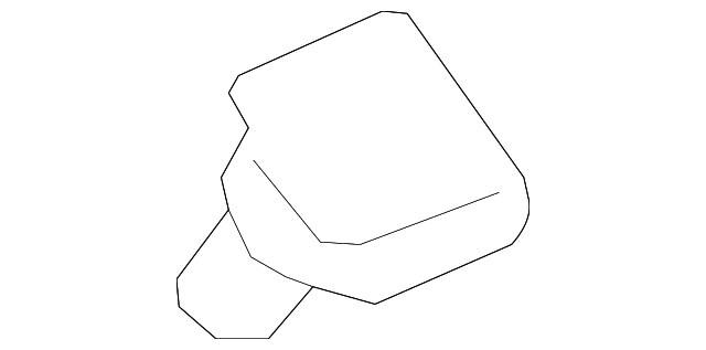 11611489 GM Multi-Purpose Stud | GM Parts Store