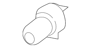 2007-2023 Lexus Washer Fluid Level Sensor 85397-30400 | OEM Parts Online