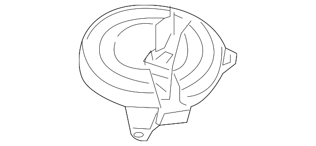 2004-2010 Infiniti QX56 Blower Motor 27226-ZH00A | Faulkner Infiniti of ...