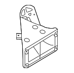 22111094694 - 1999-2008 BMW Engine Support (22-11-1-094-694) | BMW of ...