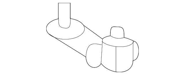 91982-C7010 - Battery Cable Terminal End 2017-2023 Kia | Kia.Parts Store
