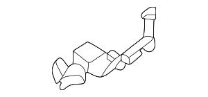 37180-Q5000 - Battery Current Sensor 2021-2023 Kia Seltos | Kia.Parts Store