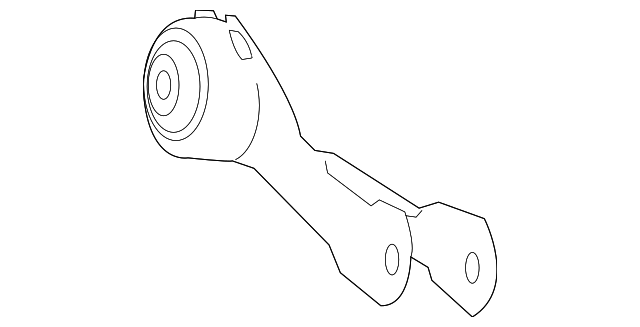 246-350-00-53 - Lateral Arm 2014-2020 Mercedes-Benz | Mercedes-Benz USA ...