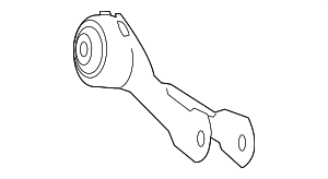246-350-00-53 - Lateral Arm 2014-2020 Mercedes-Benz | Mercedes-Benz USA ...