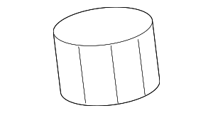 2019-2023 Subaru Suction Hose Cap 73474CA010 | Subaru Parts Store