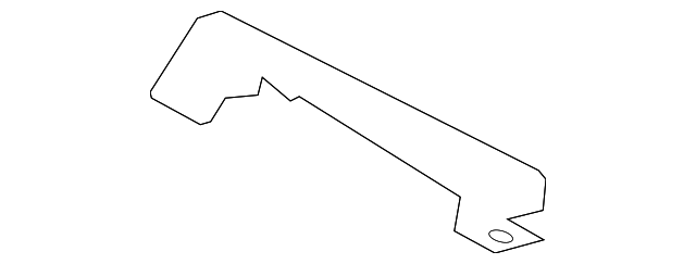 Genuine BMW 41-35-7-267-325 | Front Bracket | FREE Shipping on Most ...