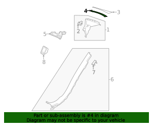 223-694-78-00-9051 - Lower Trim 2021-2023 Mercedes-Benz | Mercedes-Benz ...