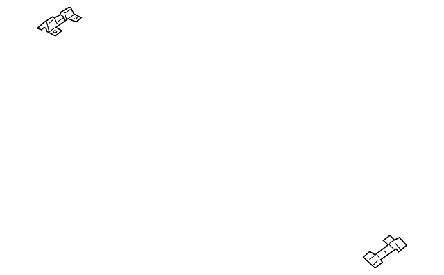 85331-S9200 - Mount Bracket 2020-2023 Kia Telluride | Kia.Parts Store