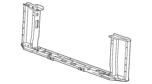 2015-2020 GM Support (Replaces Part Number 84366722) 85545442 GM ...