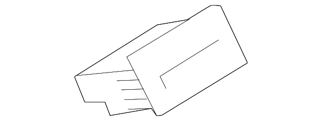 2014-2023 Ford Infotainment Display Control Module GC3Z-19A387-D | OEM ...