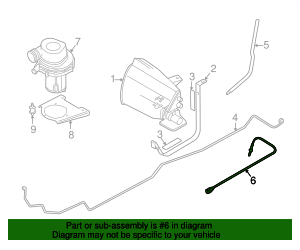 11781437943 - 1996-2002 BMW Oxygen Sensor (11-78-1-437-943) | BMW of ...