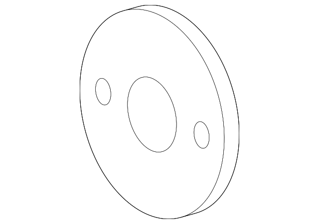 90860-TG7-A01 - Lift Gate Grommet 2016-2022 Honda Pilot | Honda Parts ...