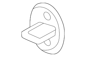 2022-2023 Kia Carnival Latch Assembly 81410-R0010 | TascaParts.com