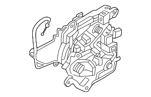 814C2-R0100 - Controller 2022-2023 Kia Carnival | Kia.Parts Store