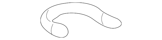 1987-2024 GM Nylon Cable Tie 12337820 GM | GMPartsDirect.com