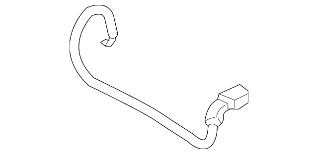 61125a69f83 - 2019-2025 BMW Positive Cable (61-12-5-A69-F83) | BMW of ...