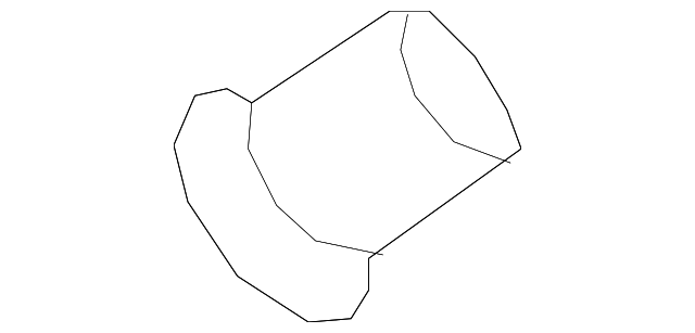 2014-2025 Nissan Pinch Sensor Clip 97060-3FY0B | Ziegler Nissan of ...