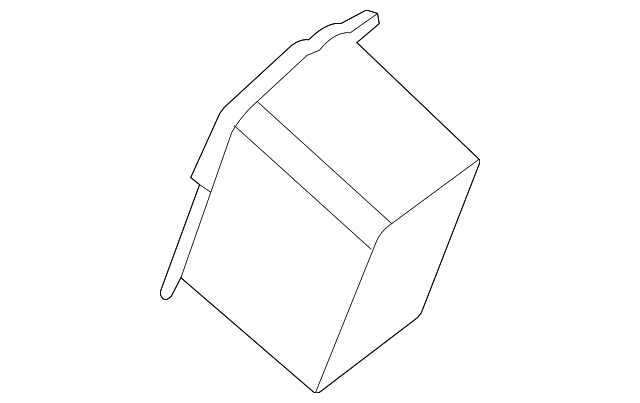 11428583901 - 2016-2024 BMW Oil Cooler (11-42-8-583-901) | BMW of South ...