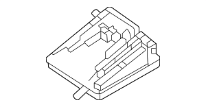 2017-2024 Mercedes-Benz Control Module 247-900-80-17 | MB Parts Store