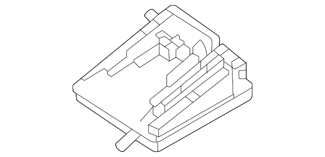 2017-2024 Mercedes-Benz Control Module 247-900-80-17 | MB Parts Store