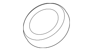 1993-2024 Toyota Gasket, Exhaust Pipe 9008043036 | Toyota Parts Center