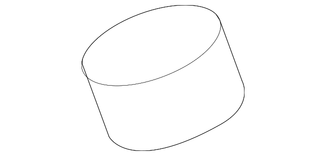 2008-2020 Nissan Cap - Charge Valve 92499-2DX0A | QuirkParts