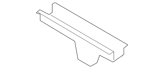 2009-2015 Infiniti Cross-Member 75650-JJ50A | INFINITI OF WEST CHESTER