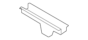 2009-2015 Infiniti Cross-Member 75650-JJ50A | INFINITI OF WEST CHESTER