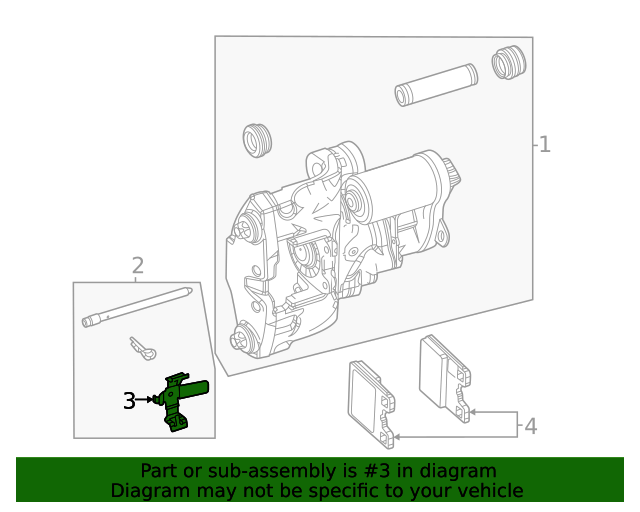 2020-2022 Chevrolet Corvette Spring 84862003 | TascaParts.com