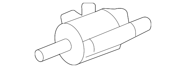 25811774 GM Purge Solenoid | GM Parts Store