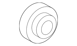 1995-2022 Toyota Oil Seal; Seal 9031147013 | Toyota Parts Center