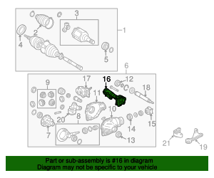Toyota Tube Assembly Part# 4132134020 | Toyota Of Colorado Springs Parts
