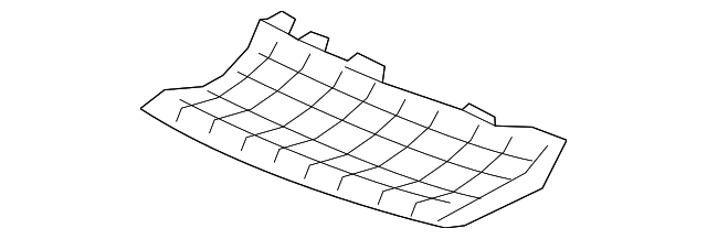 205-888-21-60 - Insert 2017-2023 Mercedes-Benz | Mercedes-Benz USA Parts