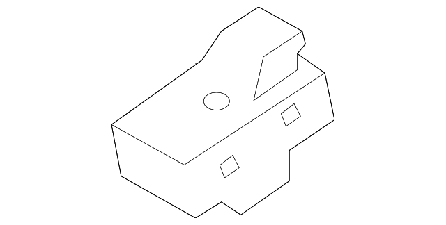 2011-2017 GM Window Switch 20987819 | GMPartsDirect.com