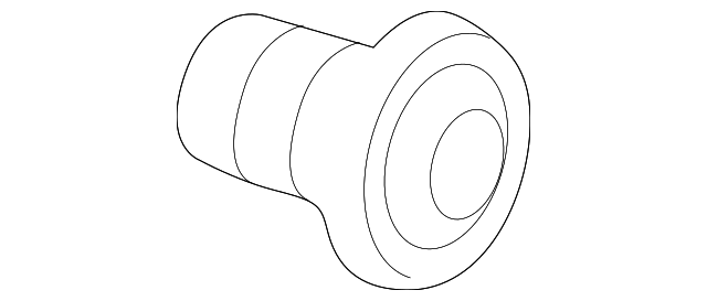 2014-2015 Chevrolet Cruze Oil Pan Drain Plug 55588255 | GetOEMParts.com