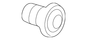 2014-2015 Chevrolet Cruze Oil Pan Drain Plug 55588255 | GetOEMParts.com