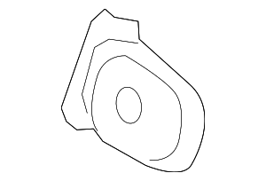 2016-2021 Volvo Cruise Control Switch 32266342 | TascaParts.com